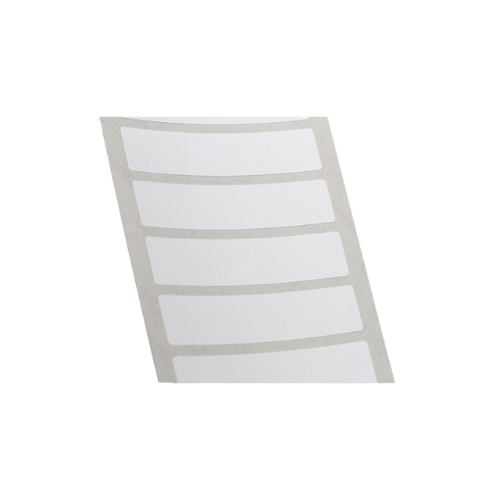 IQ Labels Non-Metal 非金属面用薄型HF/…｜シェン・ヒーロー株式会社