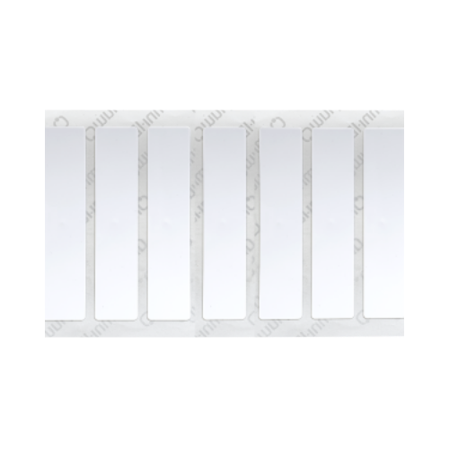 IQ Labels Non-Metal 非金属面用薄型HF/…｜シェン・ヒーロー株式会社