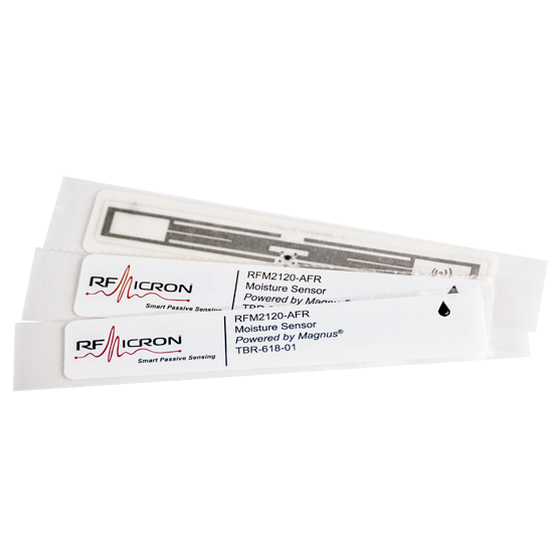 AXZON AZN3120 - 次世代RFID技術を搭載した高性能チップ｜シェン・ヒーロー株式会社