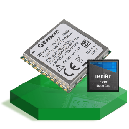E710 - Impinj｜シェン・ヒーロー株式会社