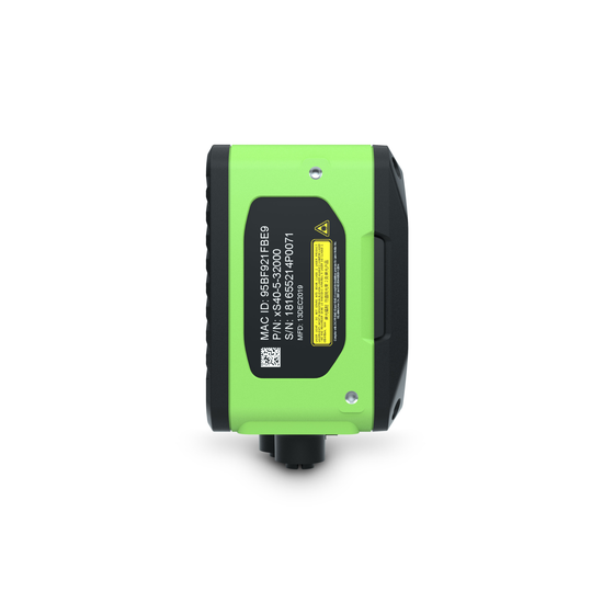 ゼブラFS42固定式産業用スキャナー - 製品情報